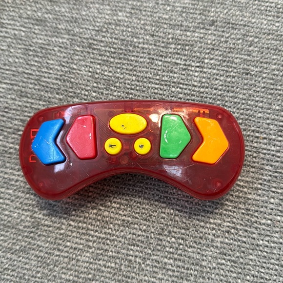 Toys | 110 Magic Tracks Rc Replacement Controller Only | Poshmark